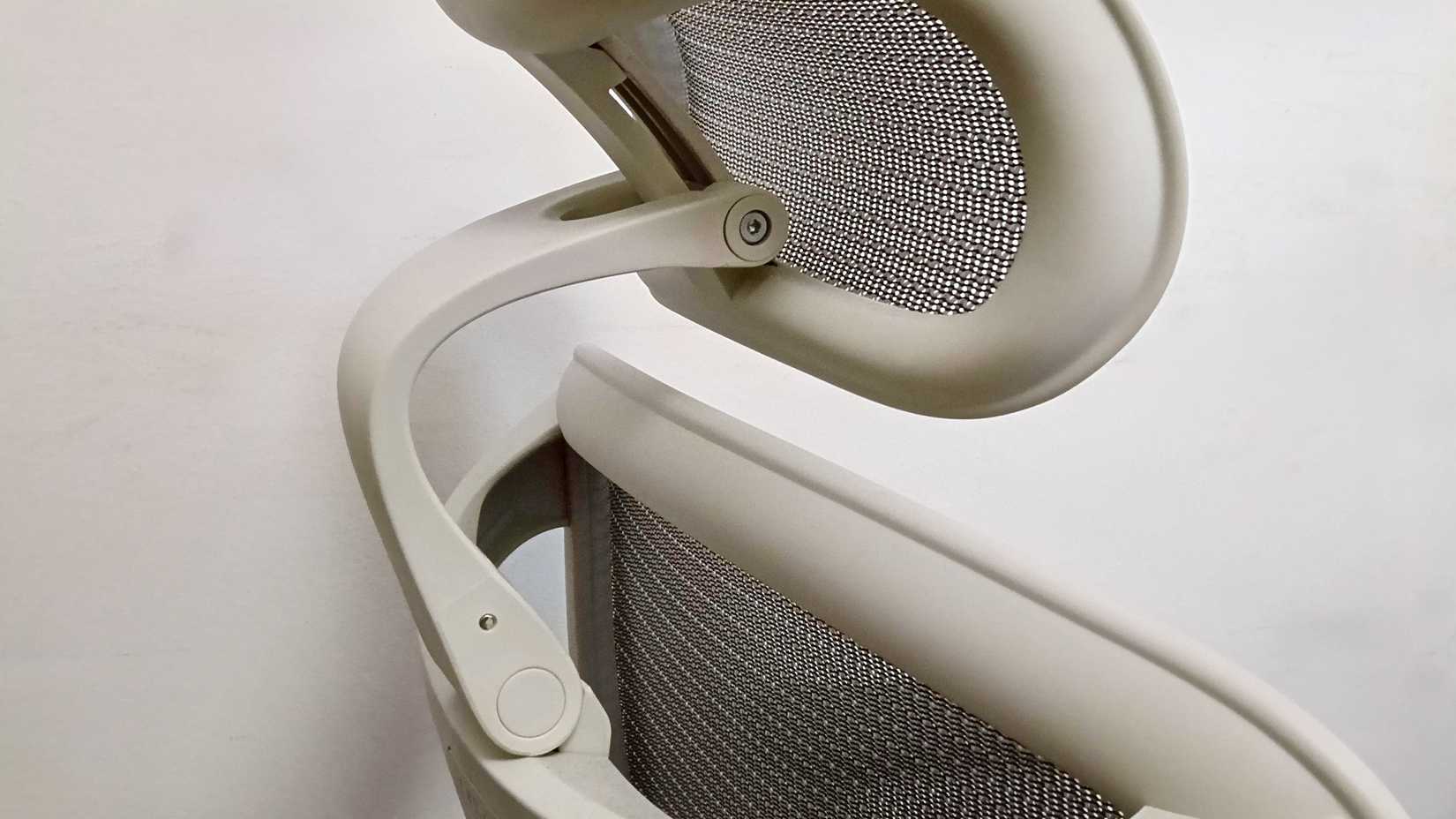 Sihoo Doro C300 Review: Harmony in Ergonomics