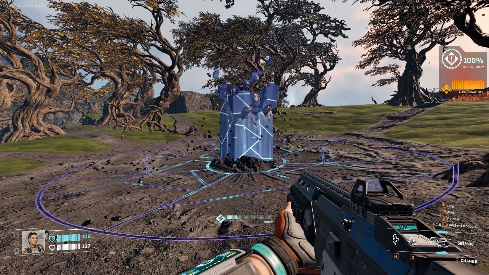 Monoliths Guide in StarRupture