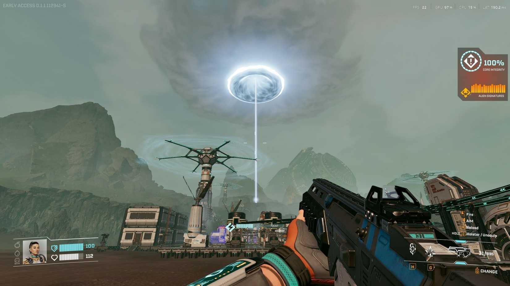 Monoliths Guide in StarRupture