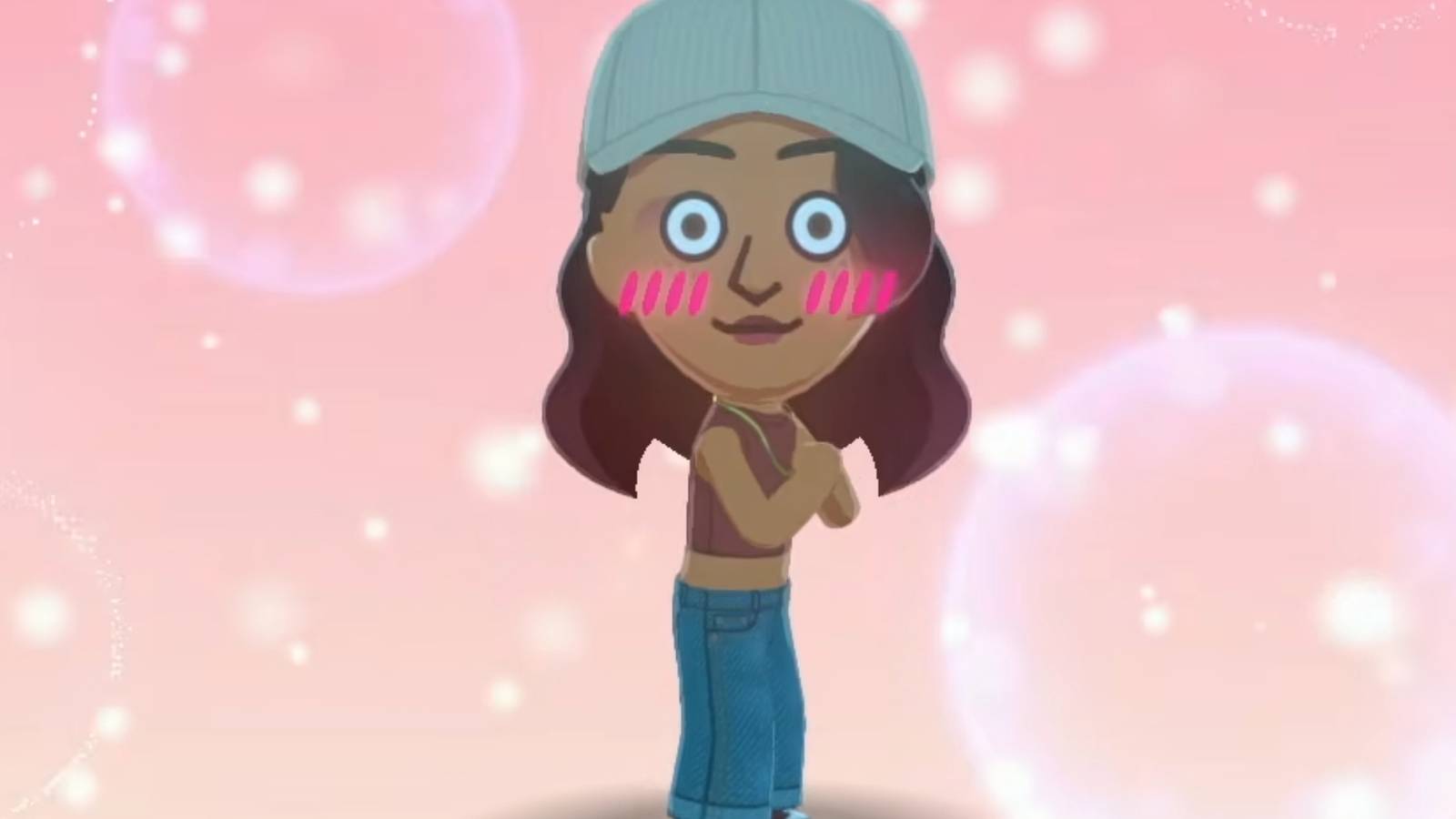 Tomodachi Life Releases for Nintendo Switch on April 16th