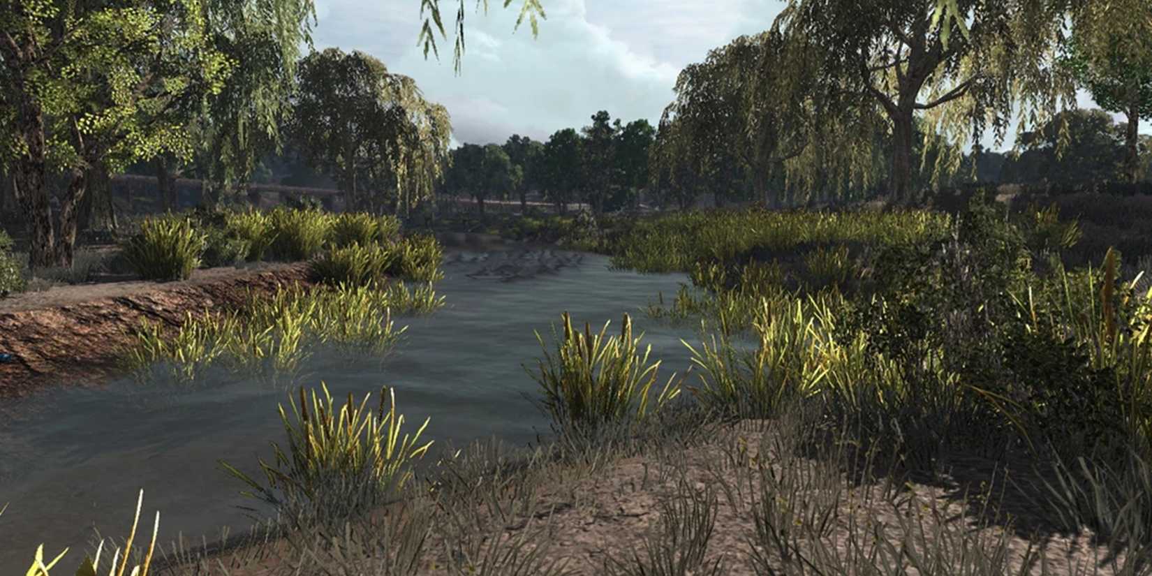 The Weirdest Mysteries in the Original Red Dead Redemption