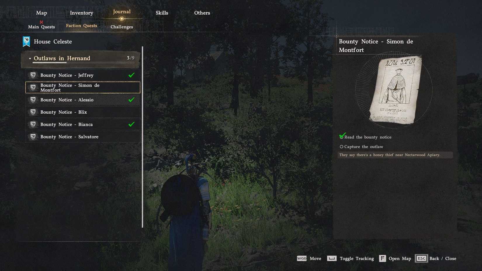 How Contribution Works in Crimson Desert