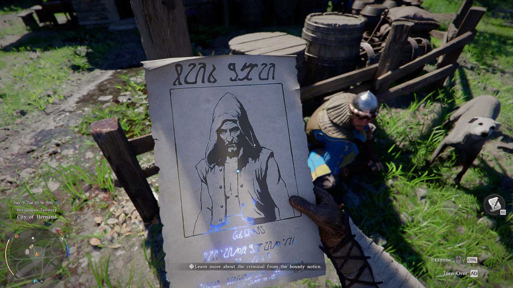 How to Farm Money in Crimson Desert