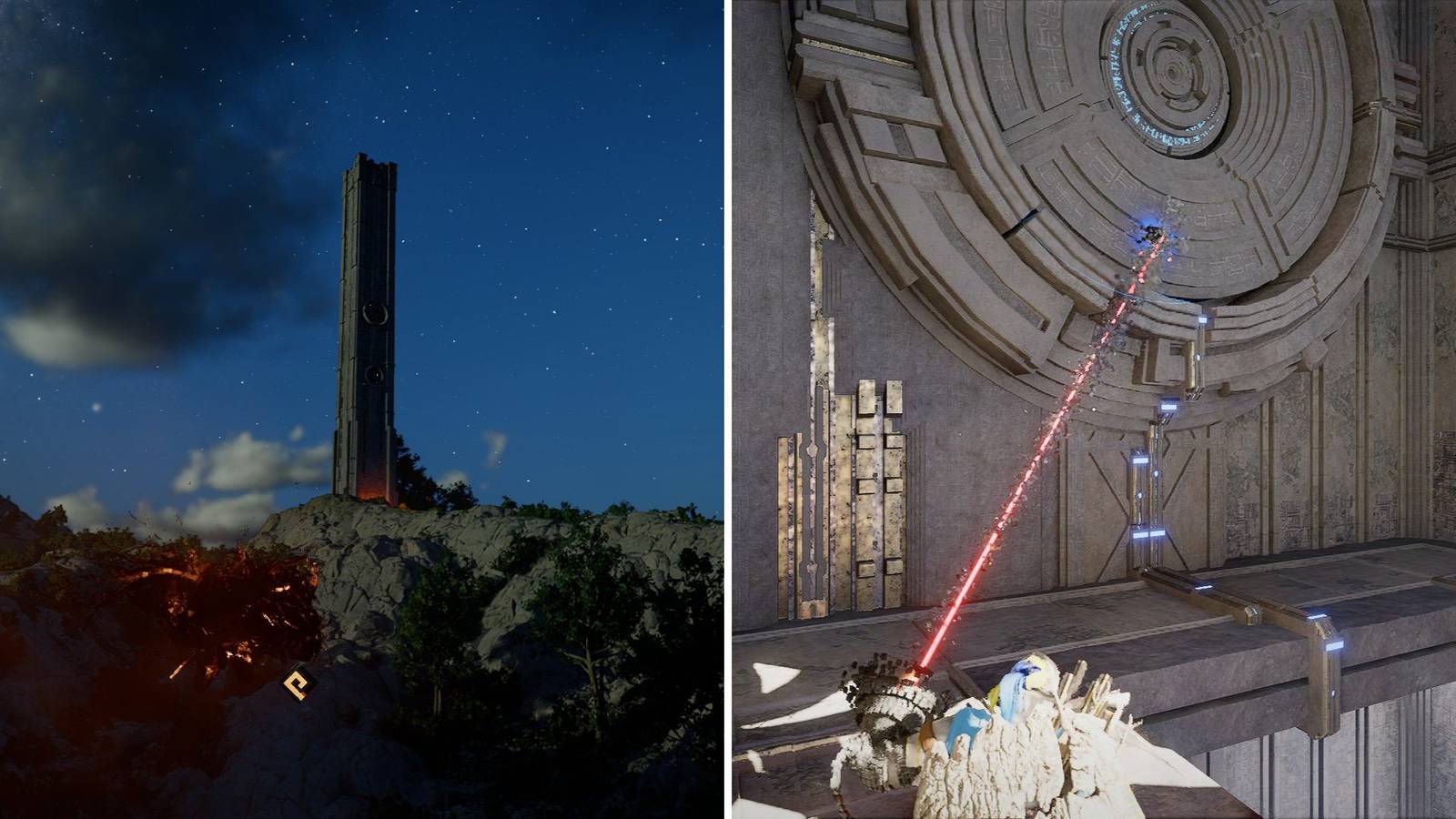 How to Enter the Spire of Soaring in Crimson Desert