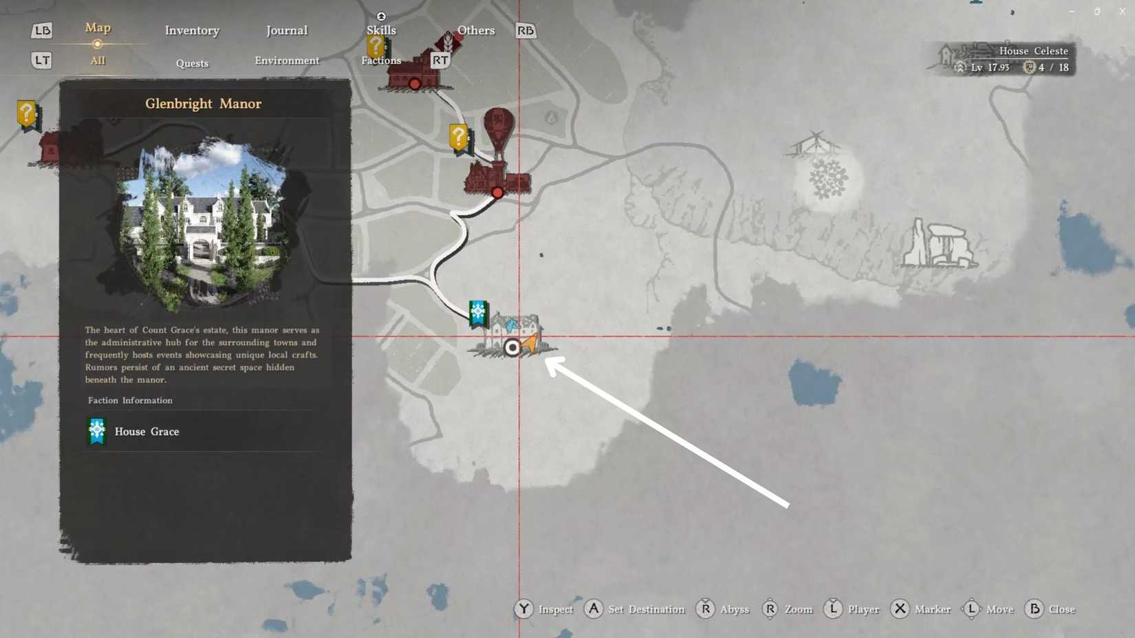 Weapon Crafting Books Locations in Crimson Desert