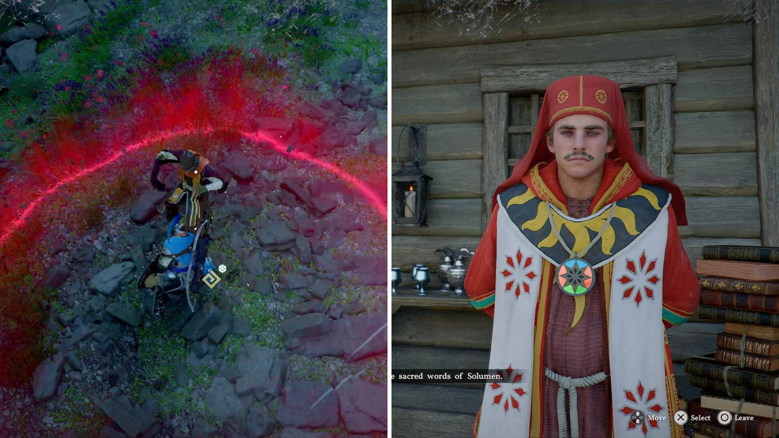 Where to Pay Your Bounty Fee in Crimson Desert