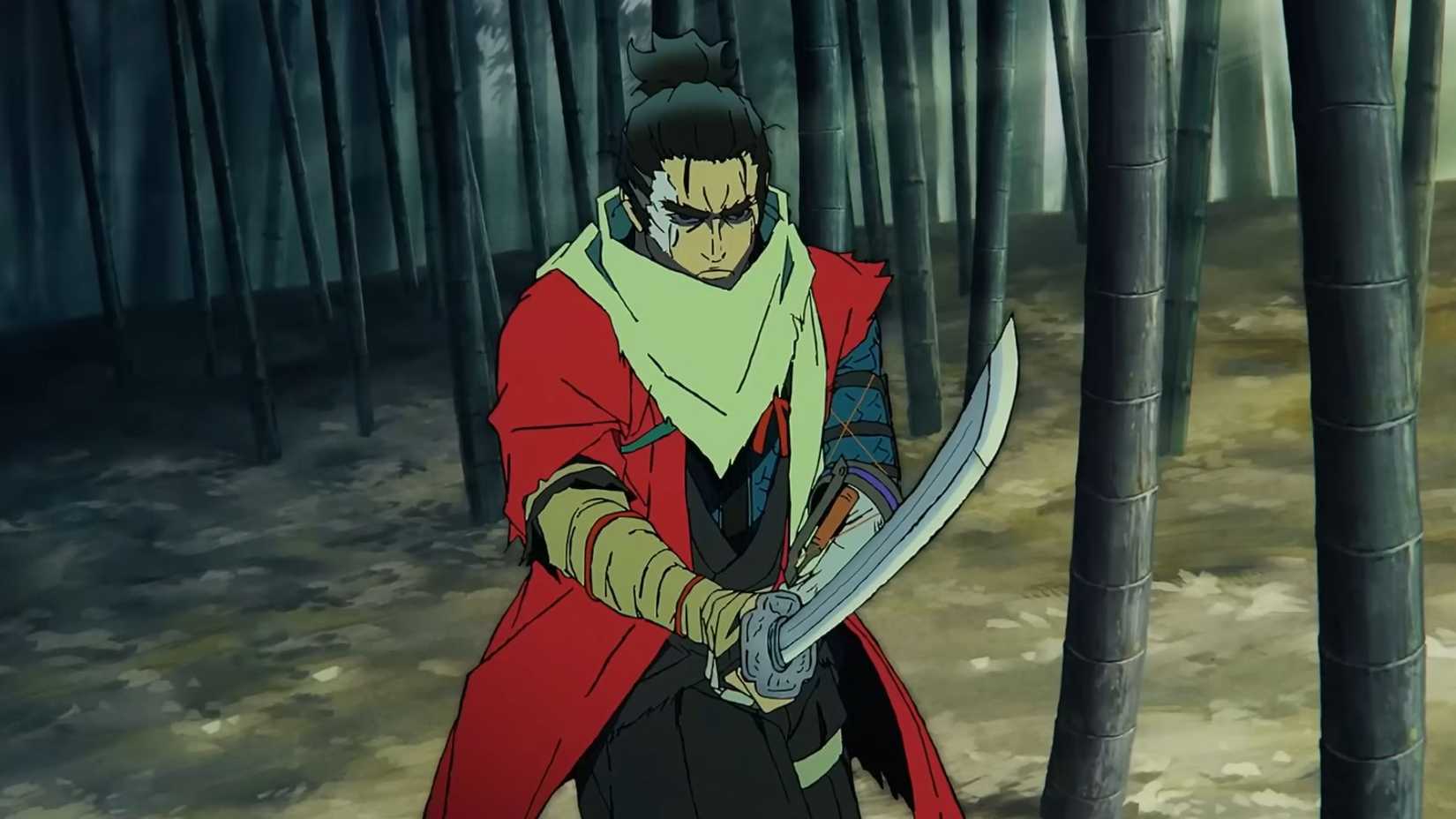 Sekiro: No Defeat is Hitting Japanese Theaters
