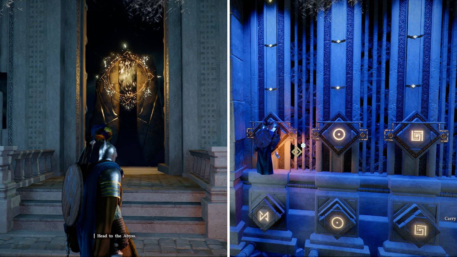 How to Enter the Spire of the Stars in Crimson Desert