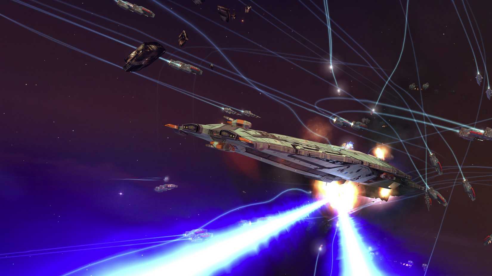 10 Great Strategy Games that are Fun from the Beginning