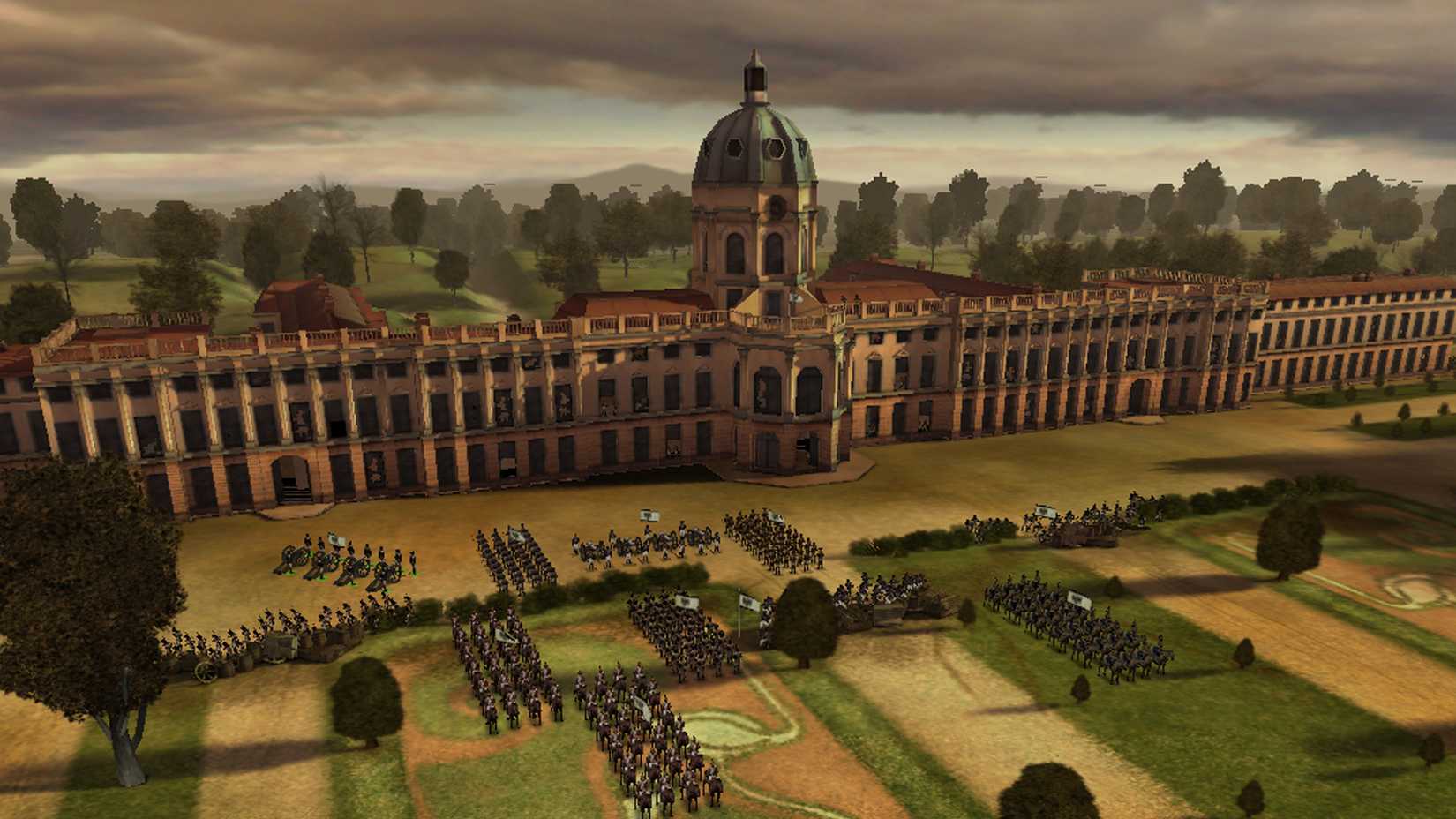 10 Great Strategy Games that are Fun from the Beginning