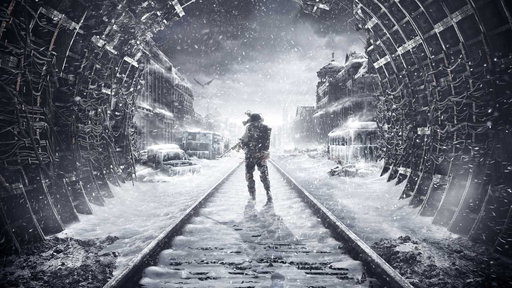 Metro 2039 is Moving Away from What Made it Special, But It Needed To