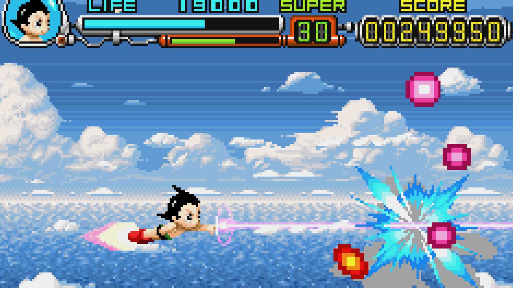 10 Most Impressive Game Boy Advance JRPGs