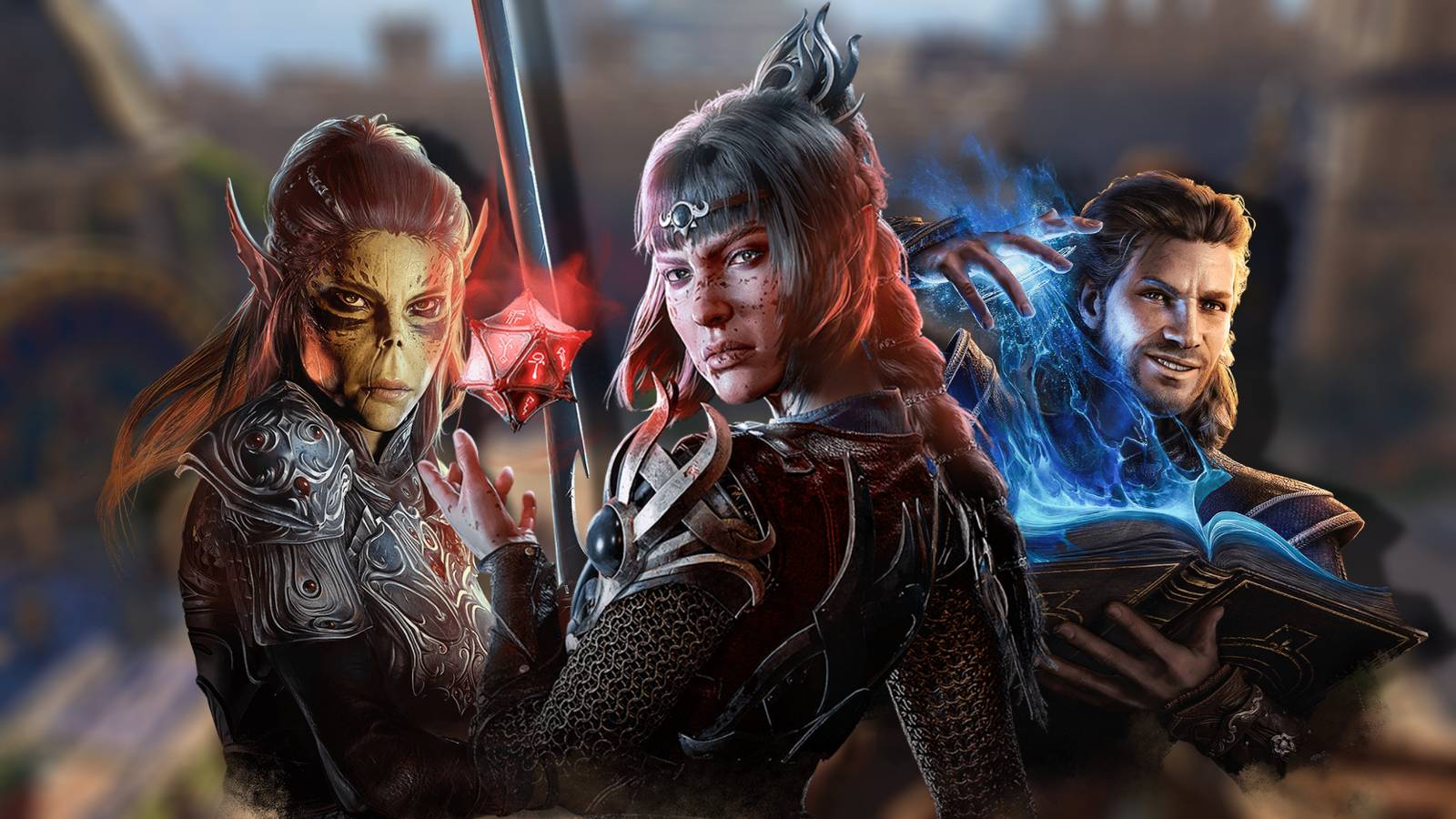 After Nearly 3 Years, Baldur's Gate 3 Remains the Most Authentic Role ...