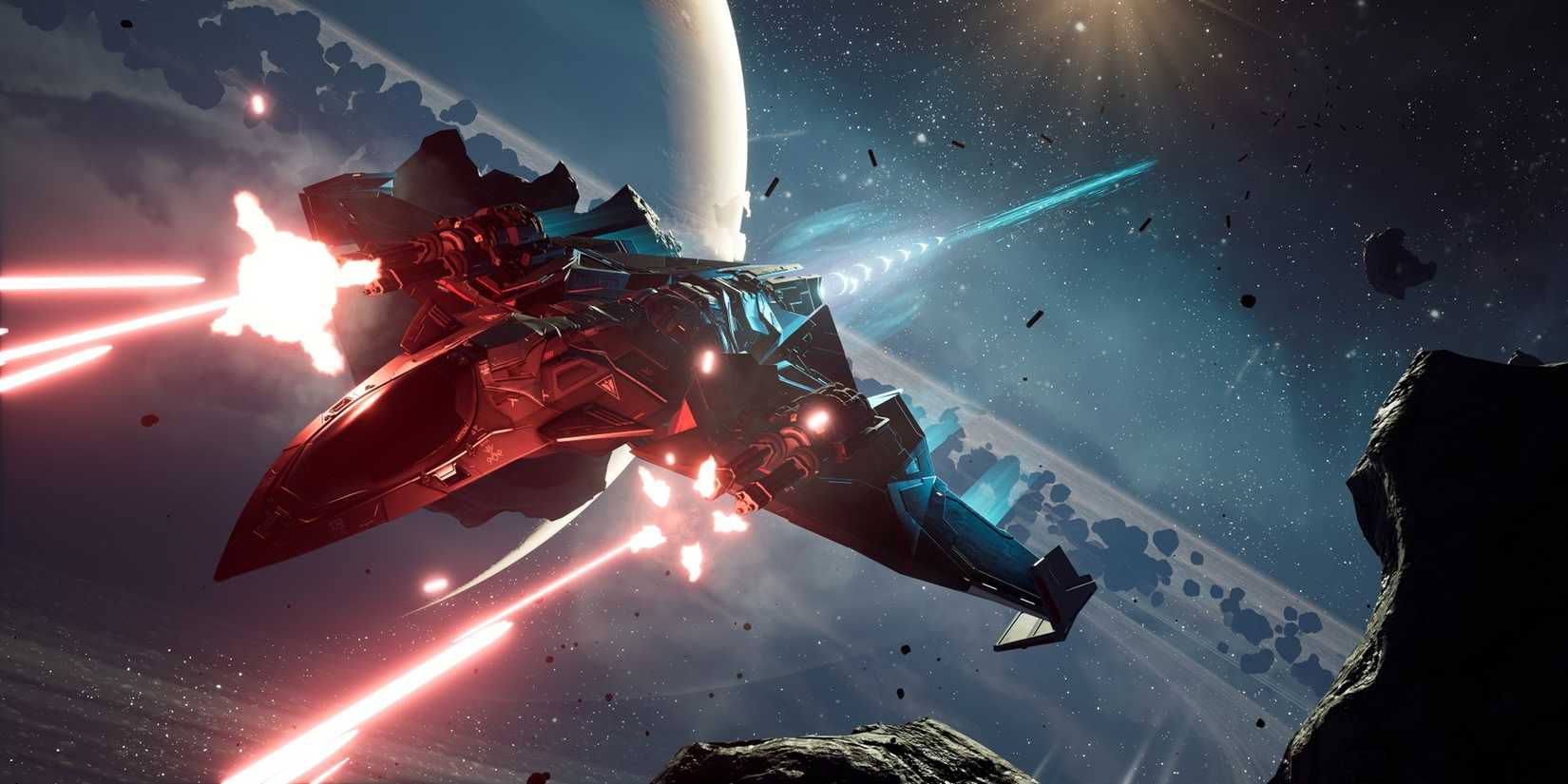 Best Games for Star Wars Fans that are Not Star Wars Games