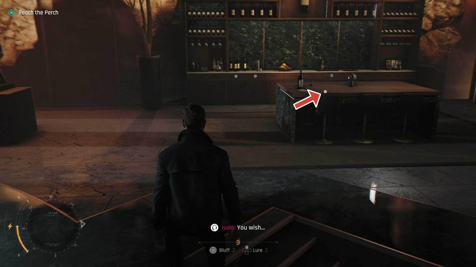 007 First Light: All Legacy Items Locations