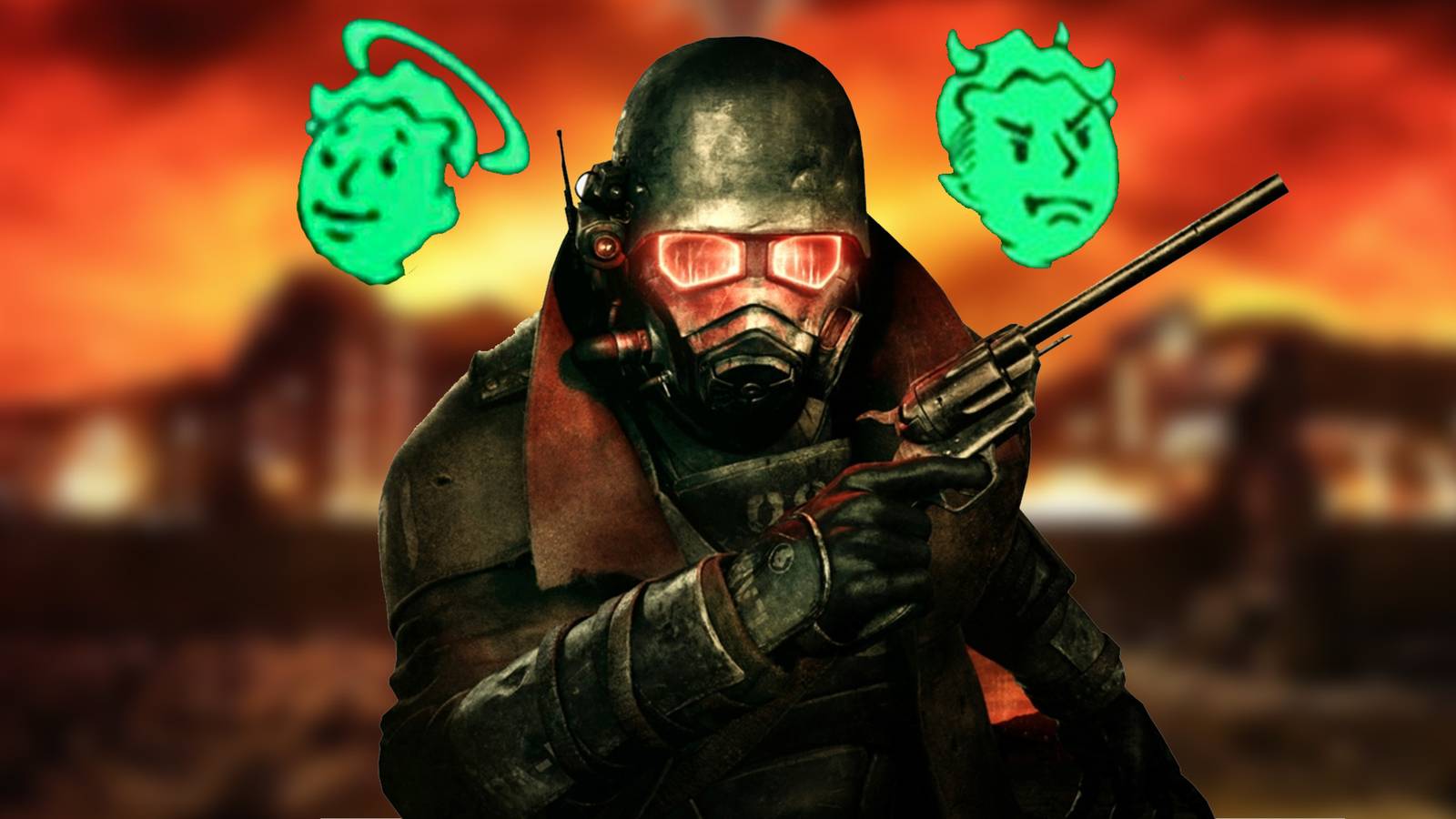 7 Fallout: New Vegas Quests That Feel More Morally Questionable Than ...