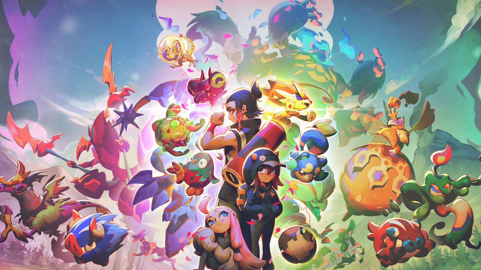 LumenTale: Memories of Trey Review: A Beautiful but Complicated Game