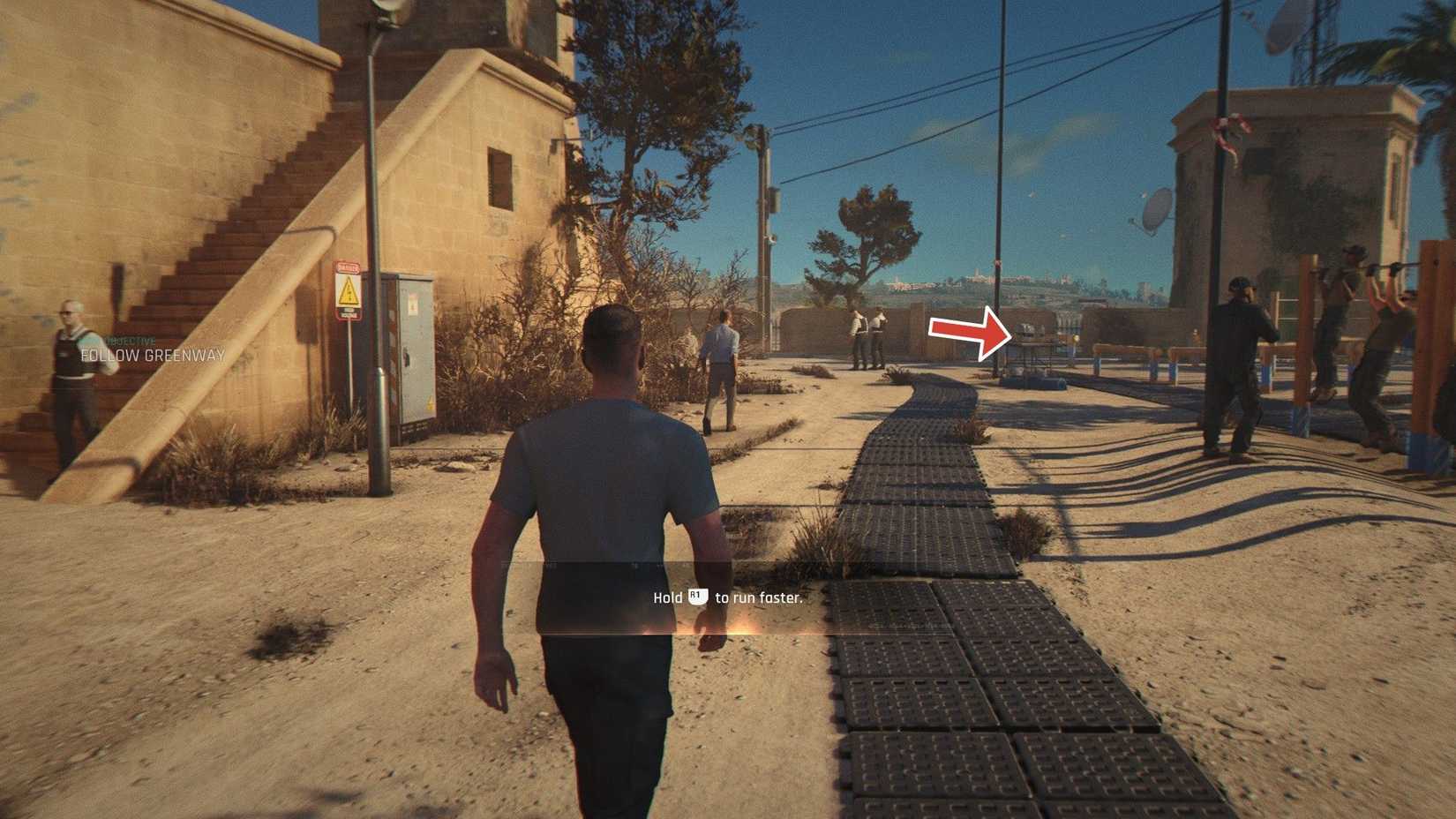 007 First Light: All Postcard Locations