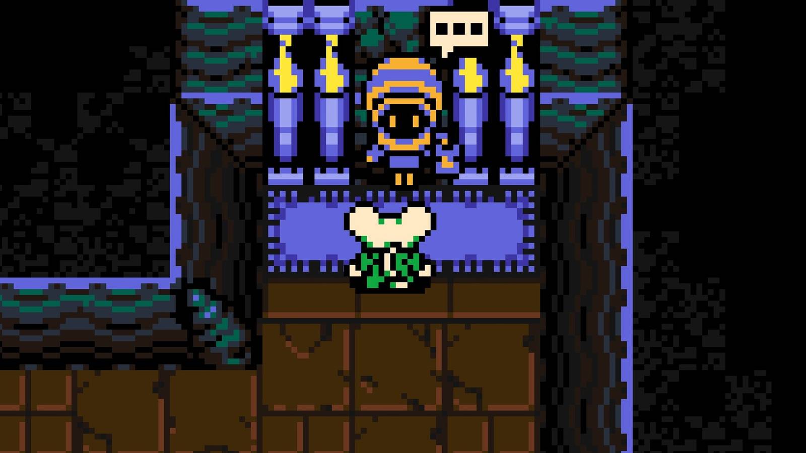All Poppit Locations & Rewards in Mina the Hollower