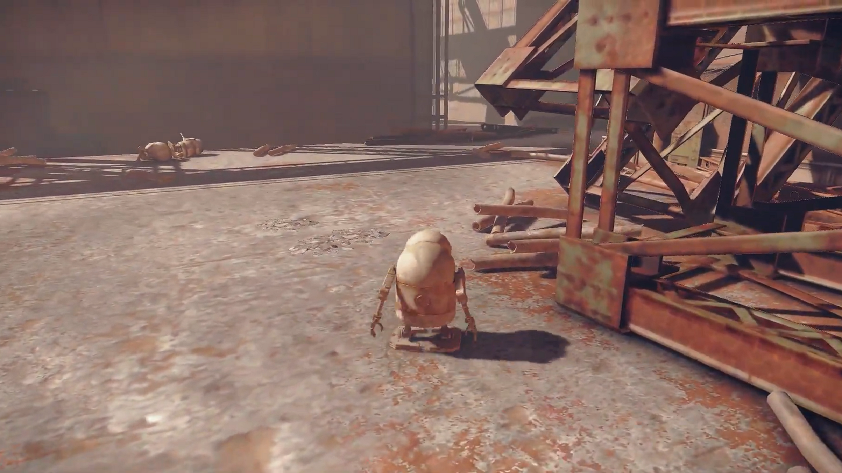 10 NieR: Automata Story Moments That Show Why the Game is Unparalleled