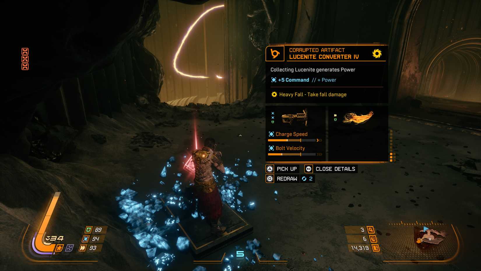 Saros: Tips and Tricks to Help You Get Started
