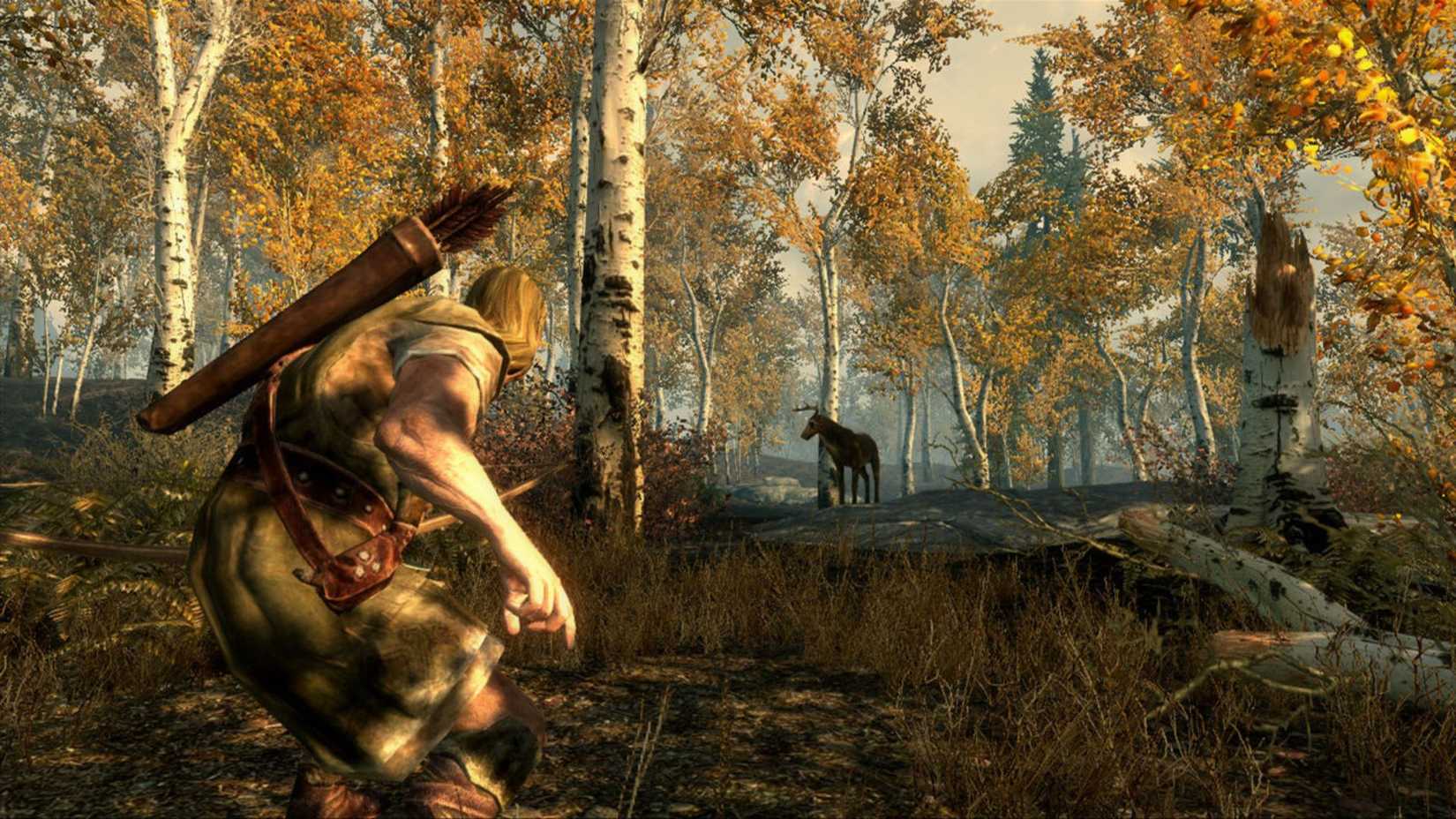 10 Great Xbox 360 RPGs That Are Fun from the Start