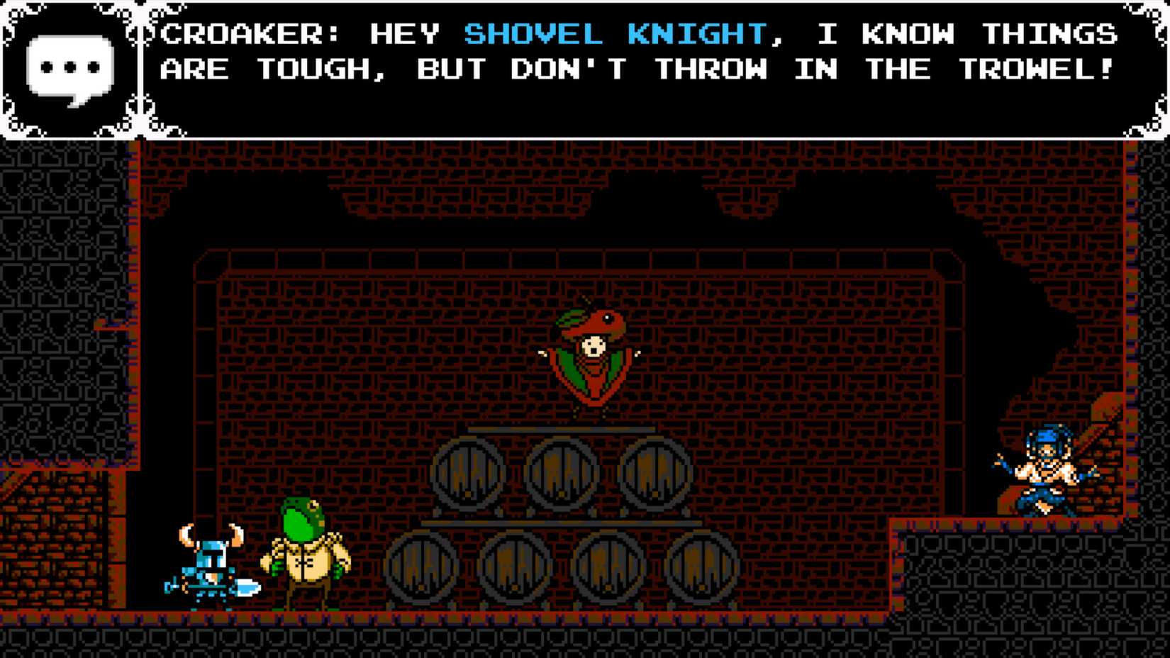 10 Similarities (and Differences) Between Mina the Hollower and Shovel ...