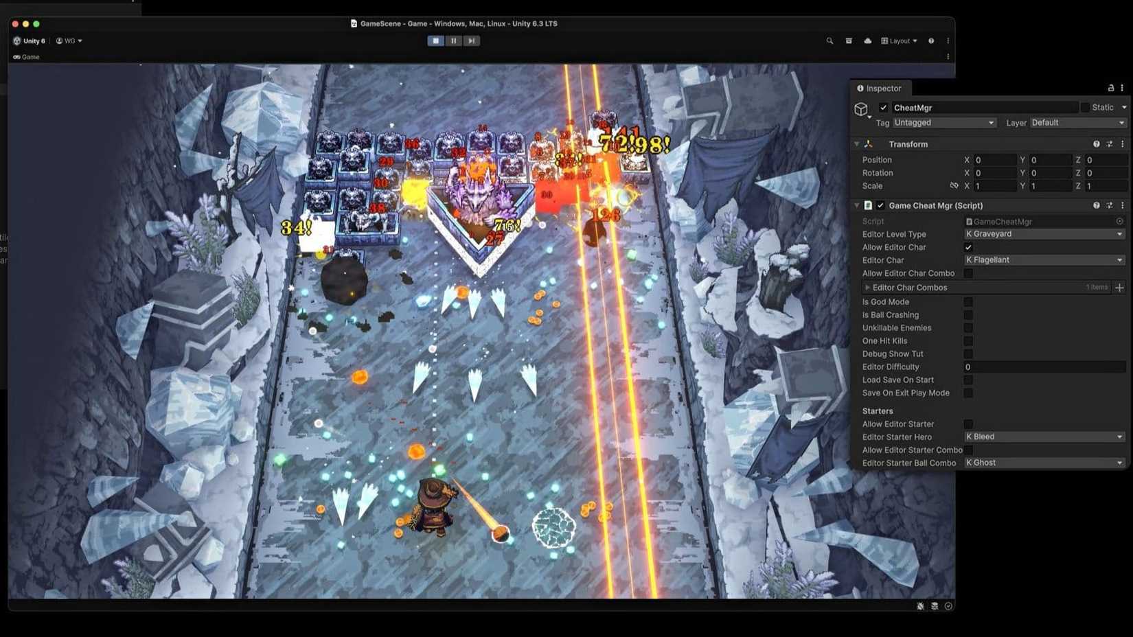 Can a European Game Engine Compete with Godot?