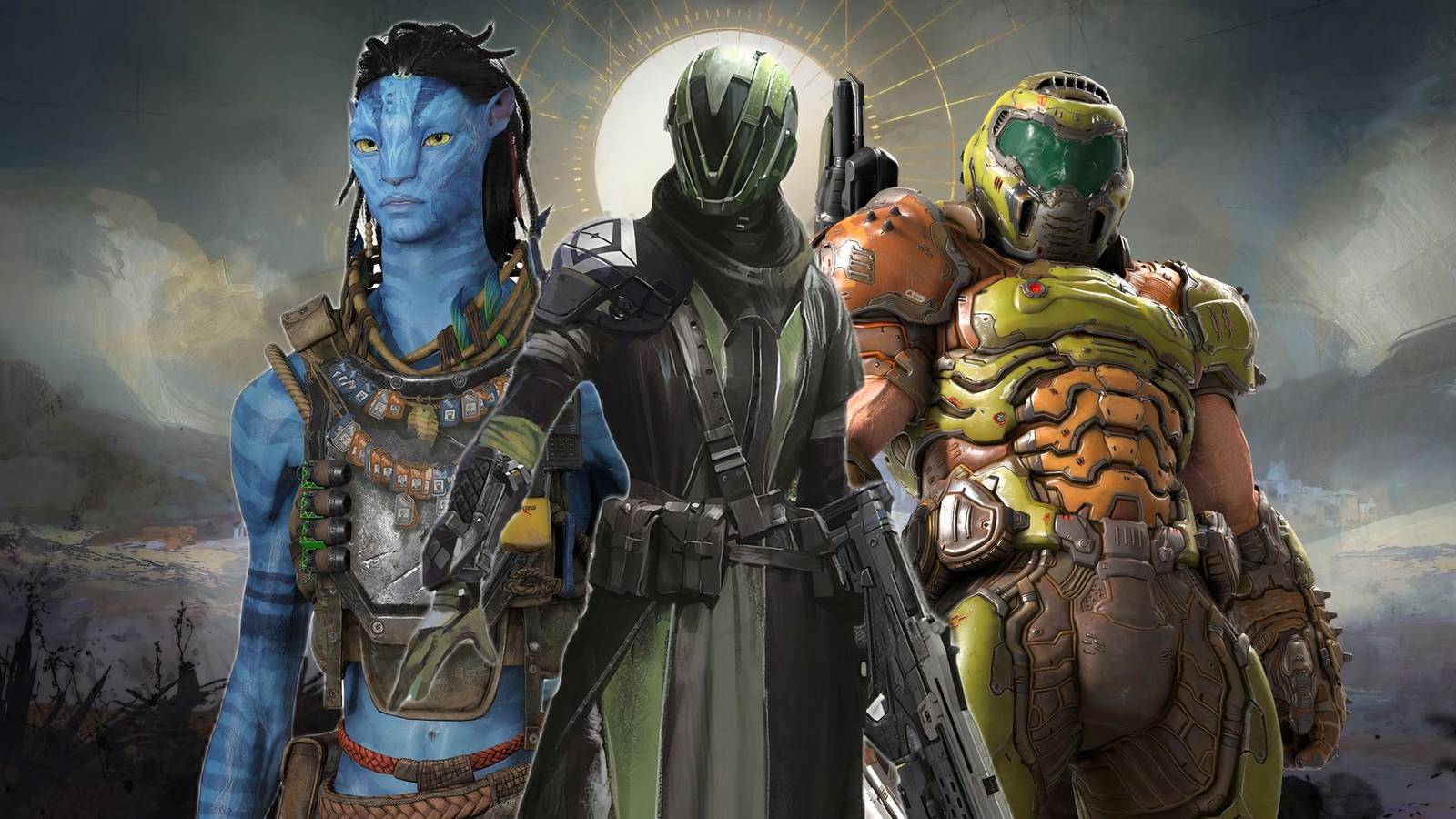 10 FPS Games That Felt Larger and Larger the More People Learn About It