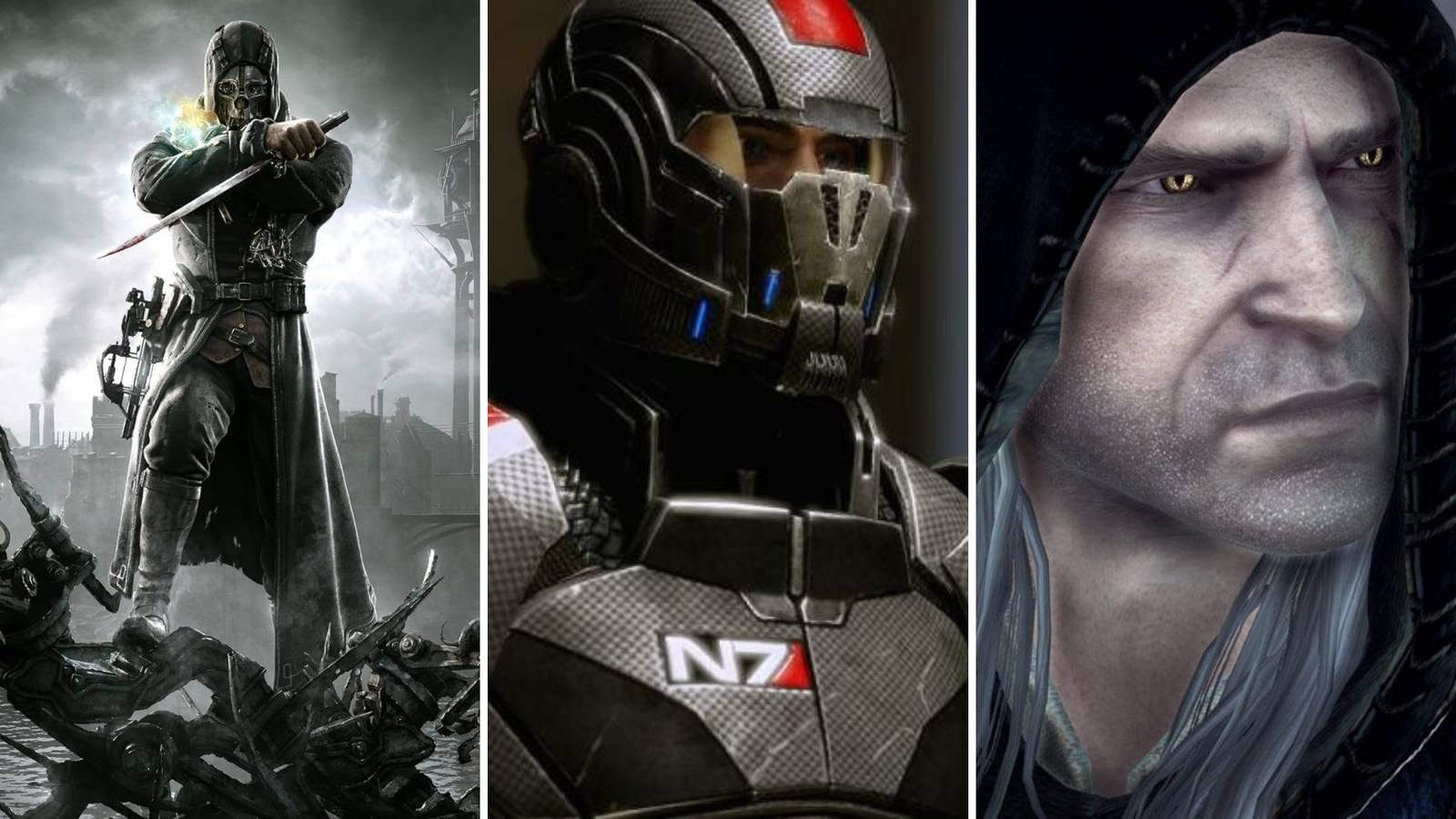 10 Great Xbox 360 RPGs That Are Fun from the Start