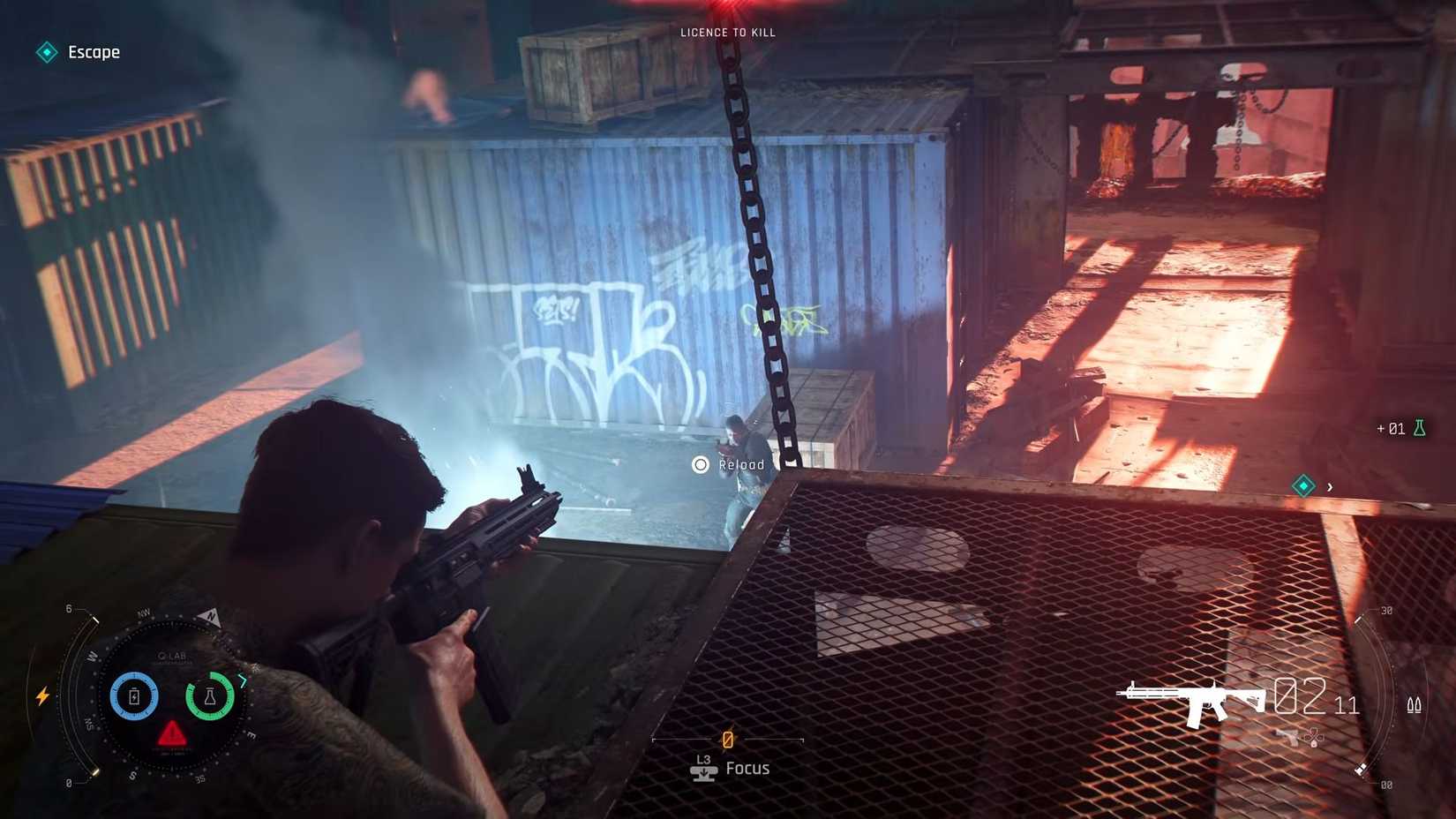 007 First Light: 8 Hardest Achievements/Trophies and How to Get Them