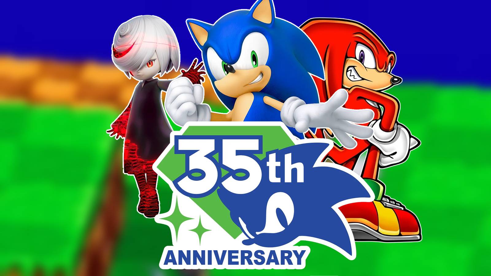 10 Sonic Games To Play To Celebrate 35 Years of Going Fast