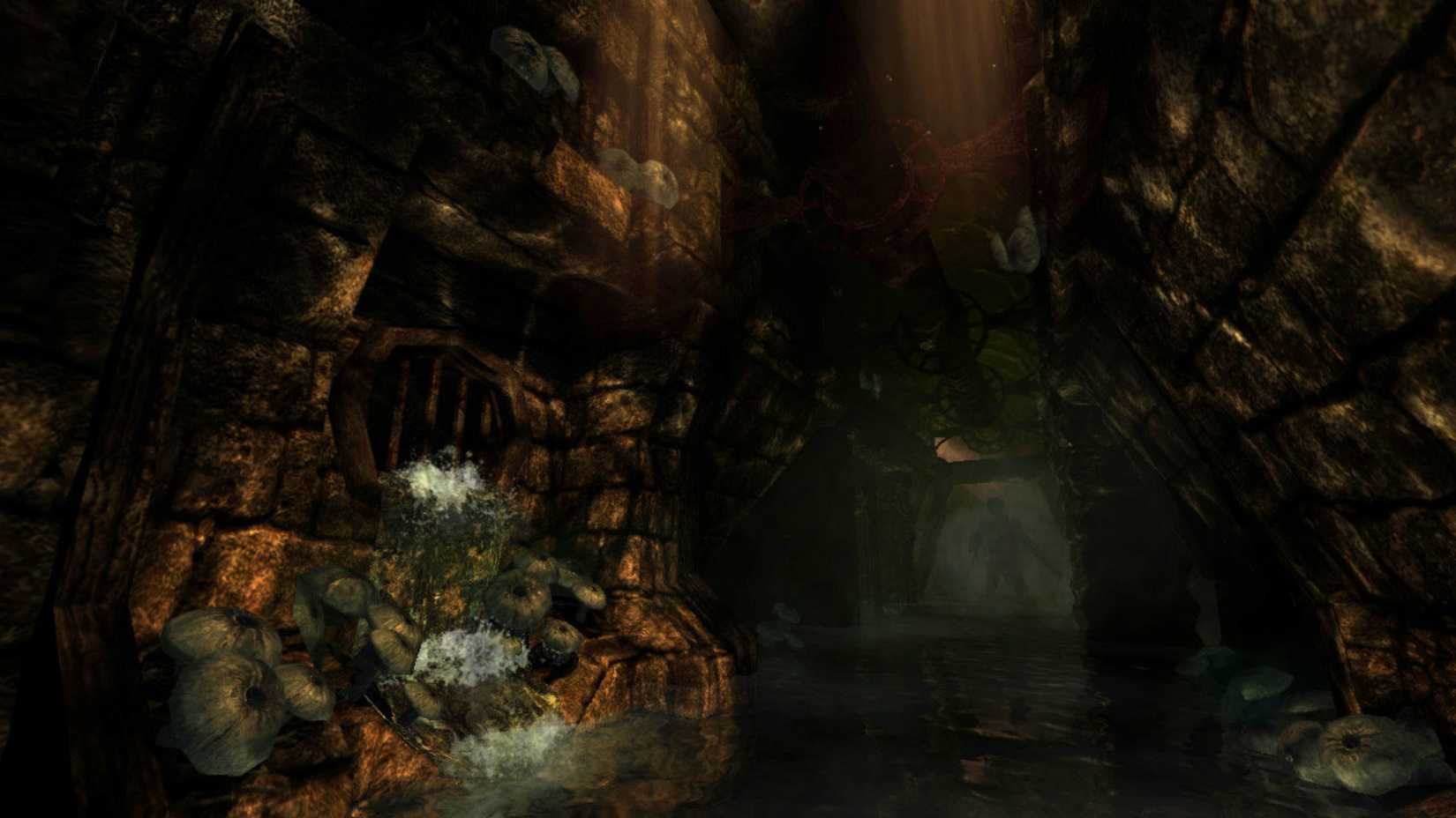 10 Horror Games that Hook You From the First Five Minutes