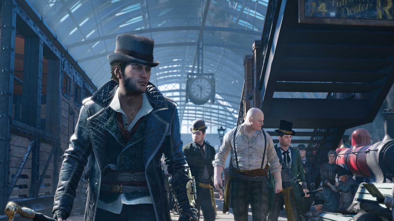 10 Spy Games to Play if You Like 007 First Light