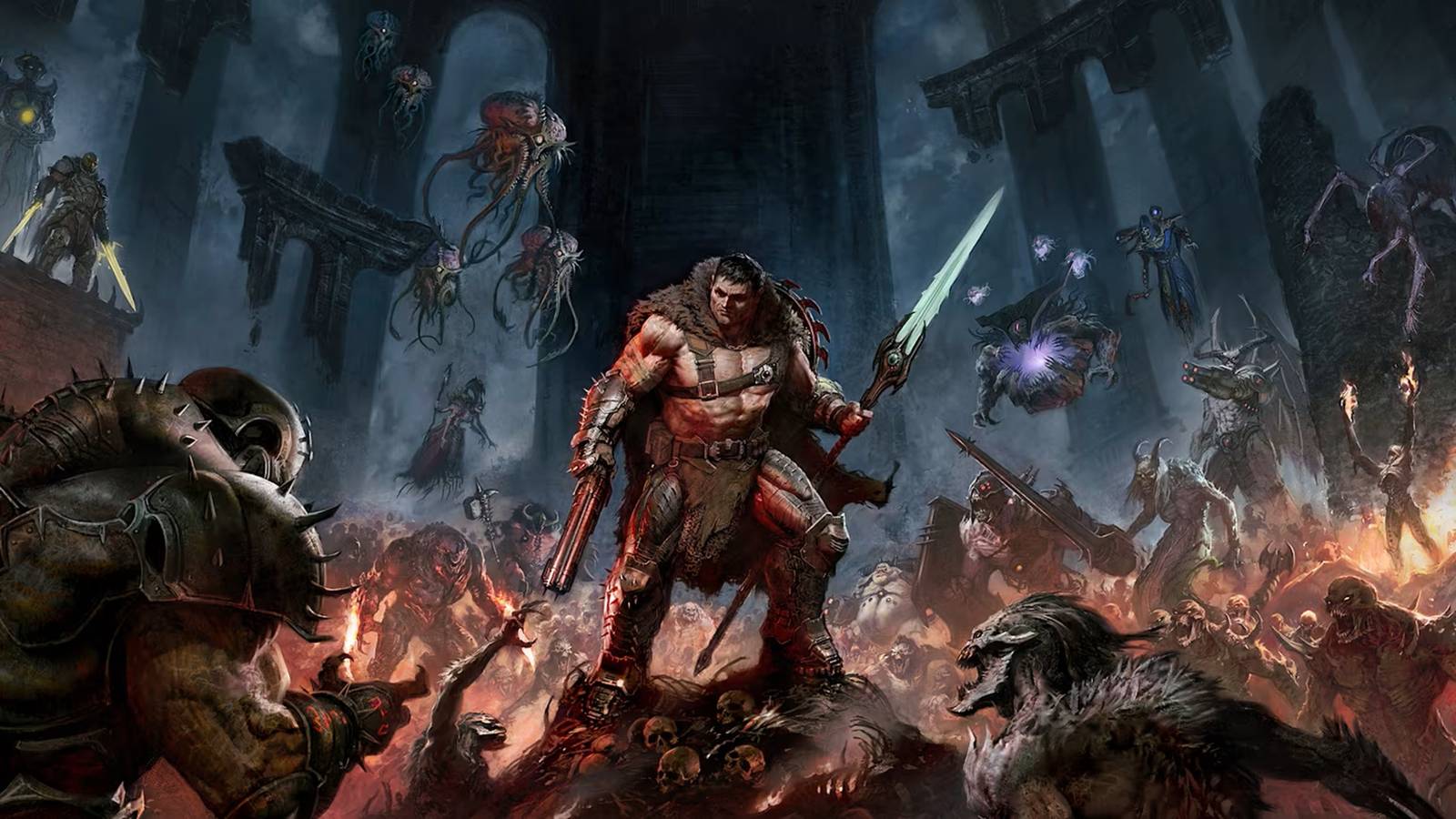 DOOM: The Dark Ages | Revelations Preview: The Doomslayer Returns