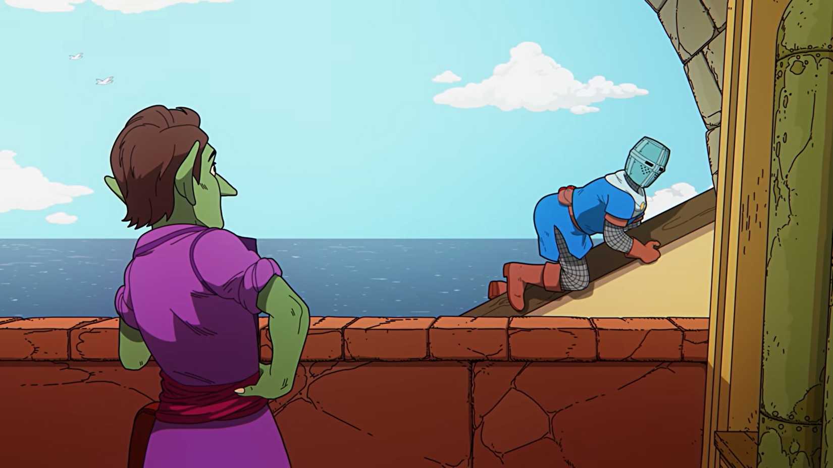 10 Best RPGs of the 2020s (So Far)