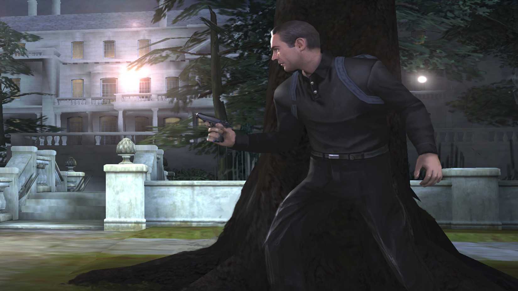 8 Video Games That Feel Closest to the James Bond Movies