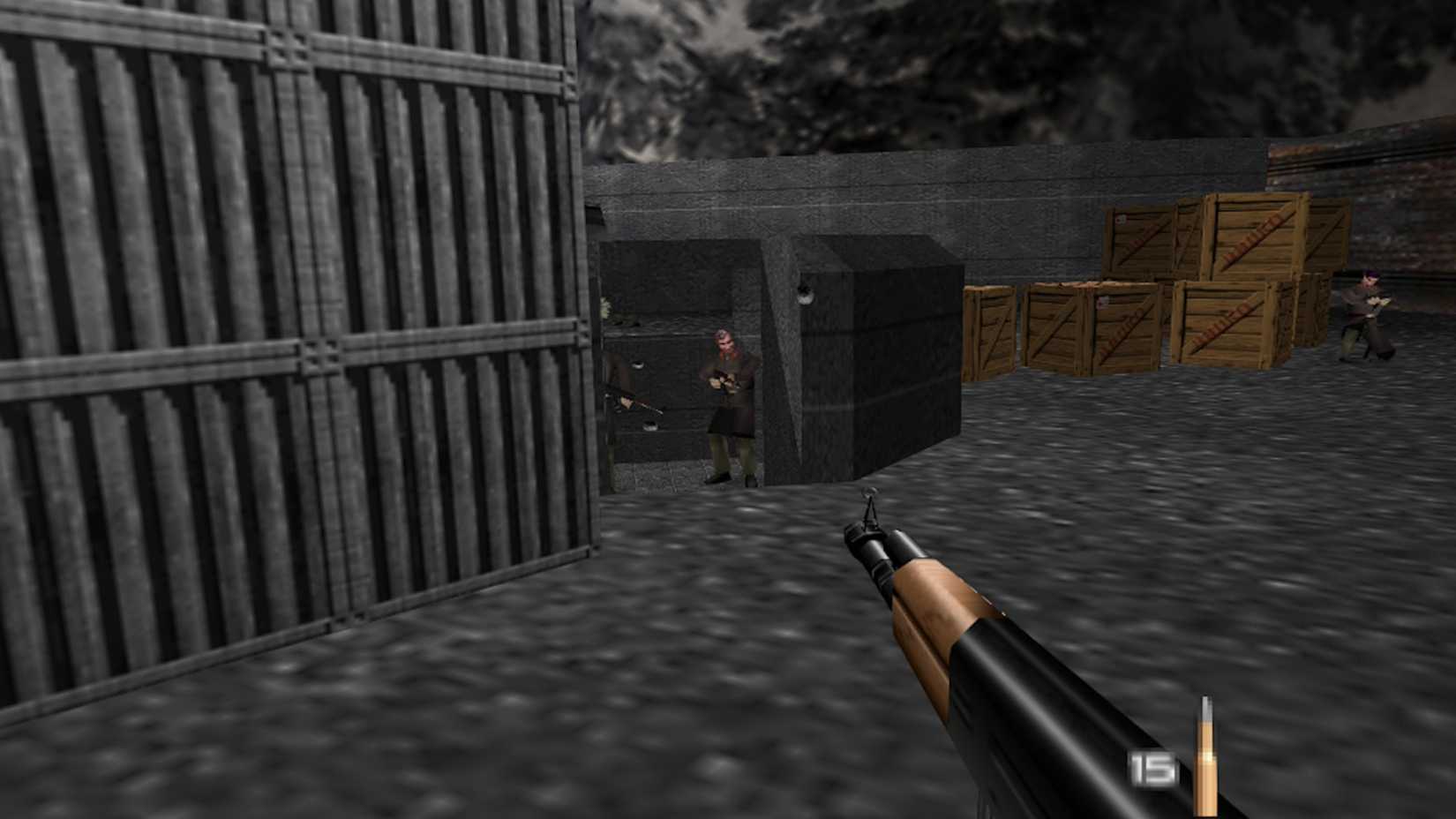 8 Video Games That Feel Closest to the James Bond Movies