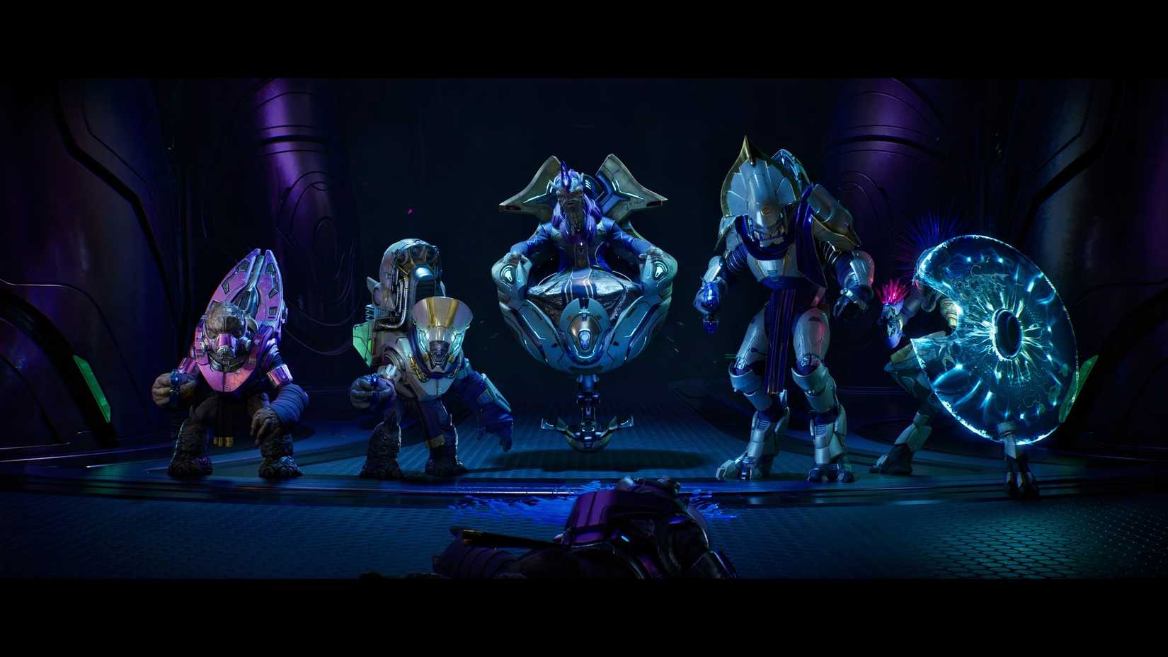 Halo: Campaign Evolved Jumpstarts Xbox Showcase, and Fans are Pleased