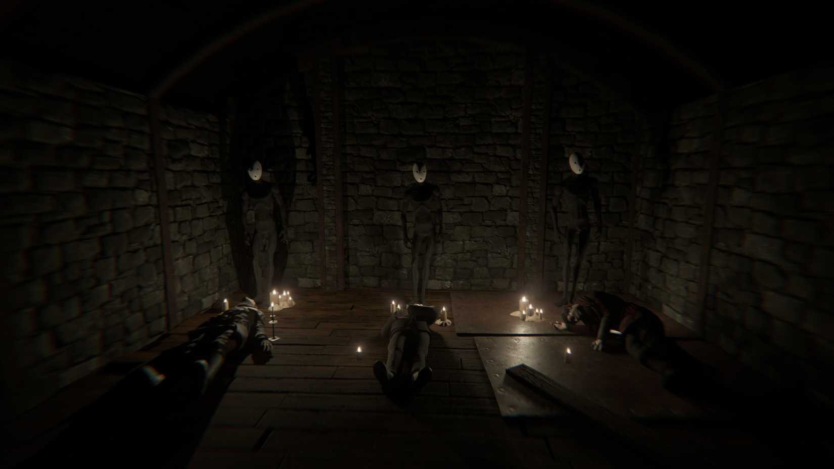 10 Most Addictive Horror Games