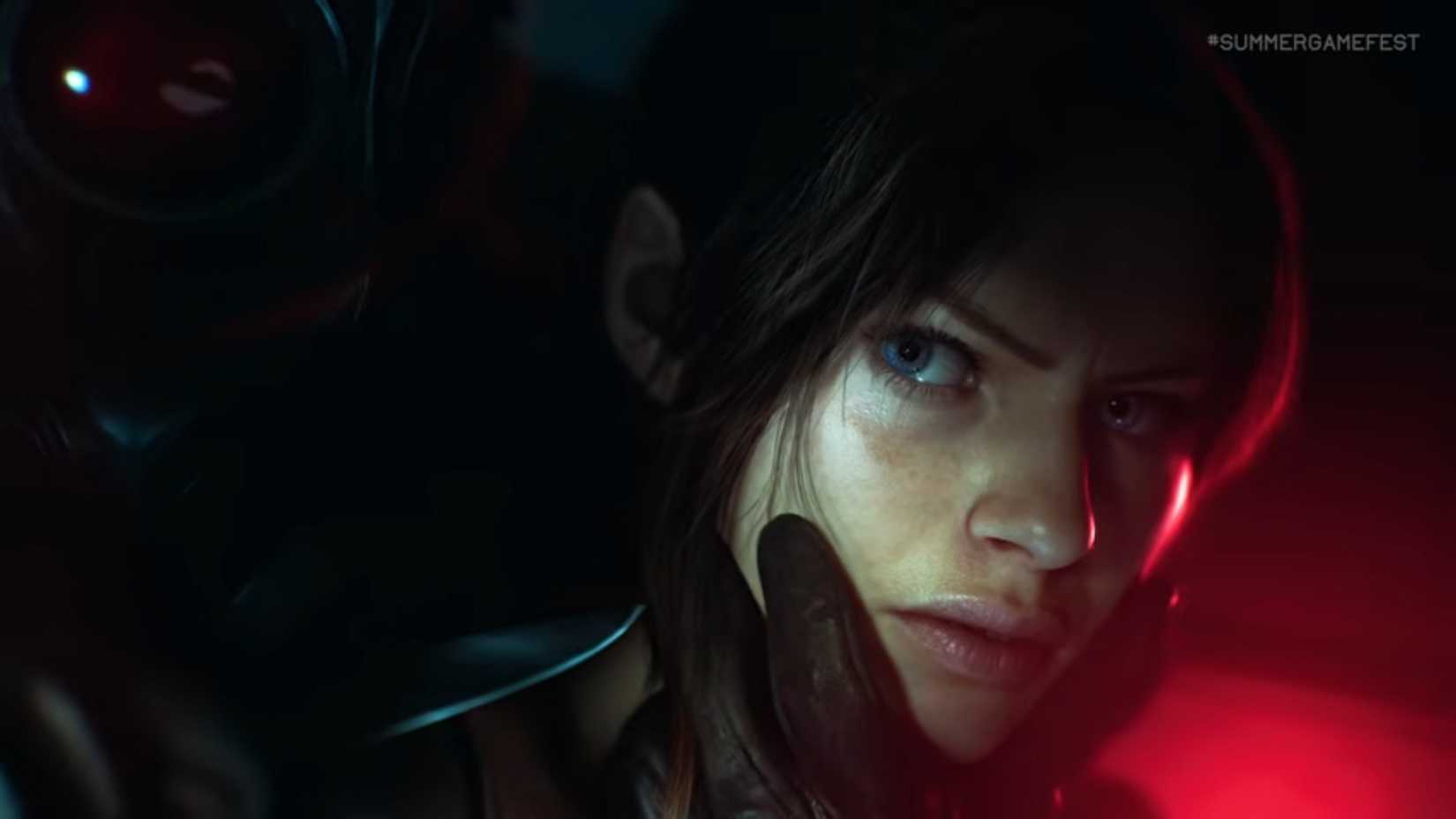 Resident Evil Veronica is the Code: Veronica Remake We've Been Waiting For