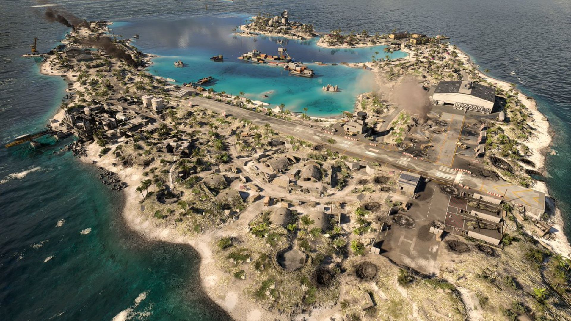 Battlefield 6's Top Gun Update Features Might Just Save the Game