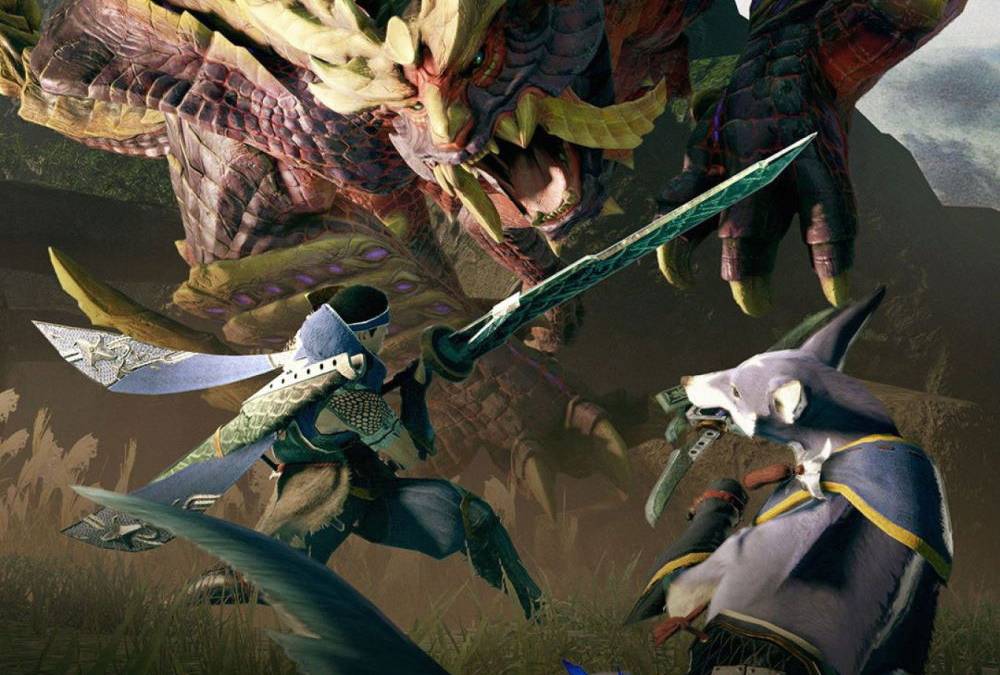 Monster Hunter World Vs Monster Hunter Rise: Which Should You Buy?