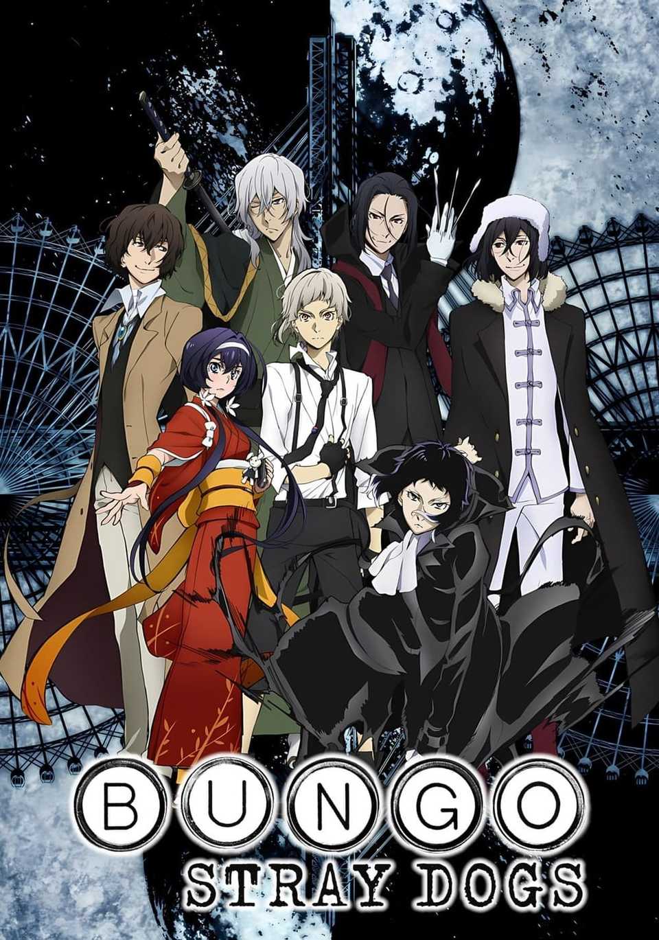 Top 6 Anime Detectives, Ranked