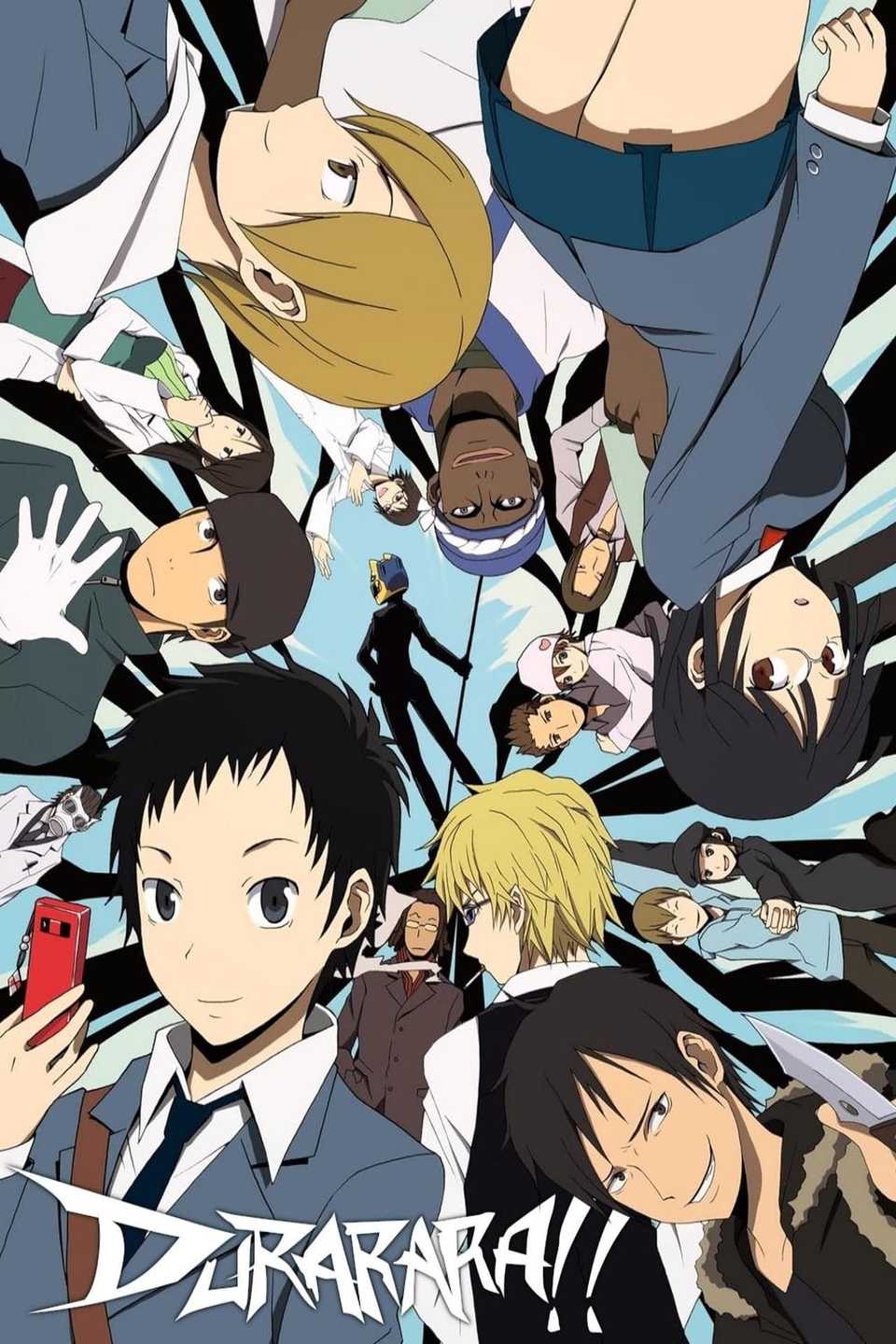 6 Best Anime Doctors