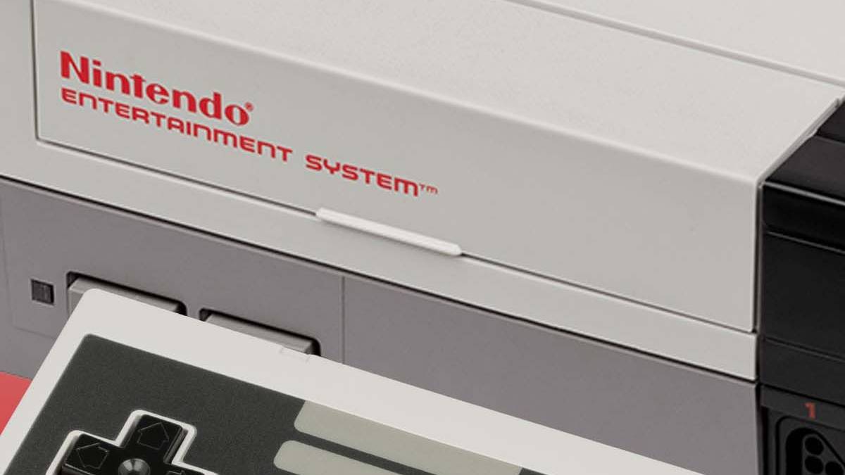 Nintendo Entertainment System | DualShockers
