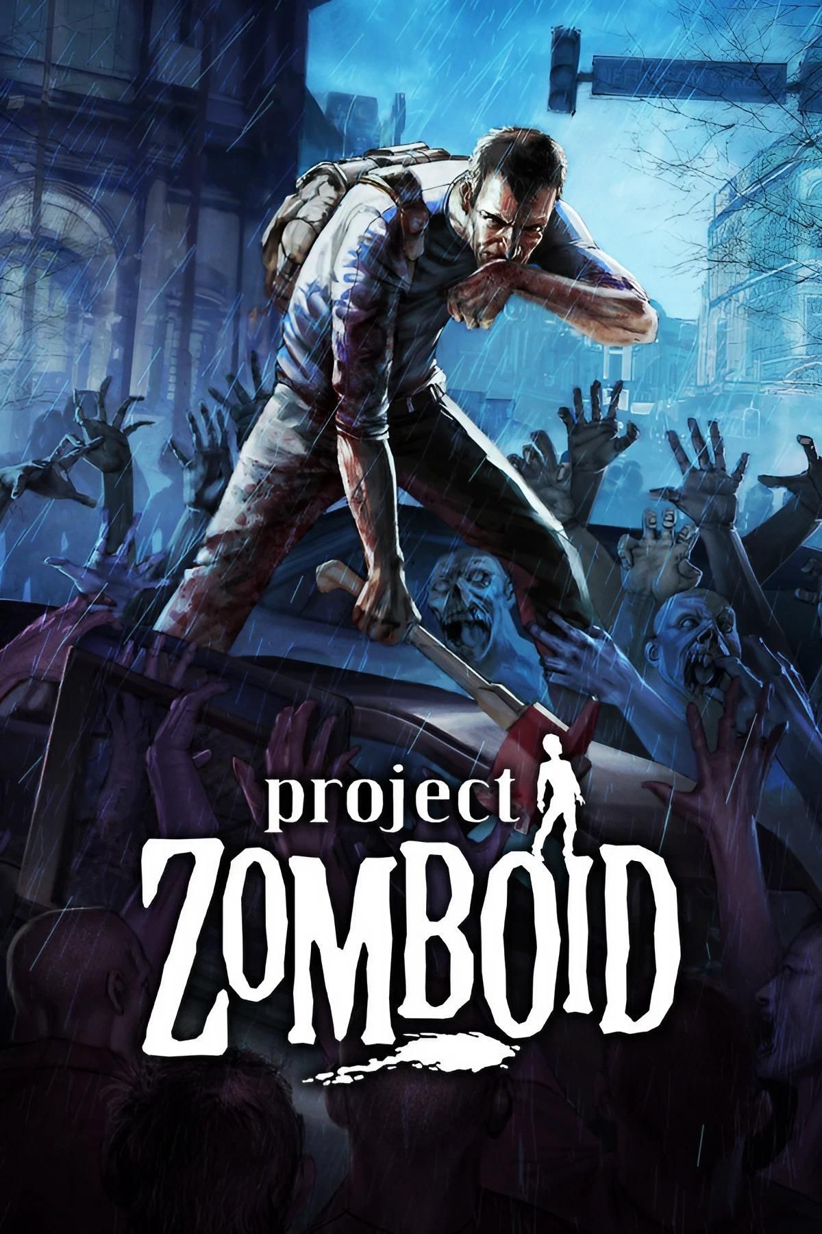 Project Zomboid: Starting Map Locations Guide