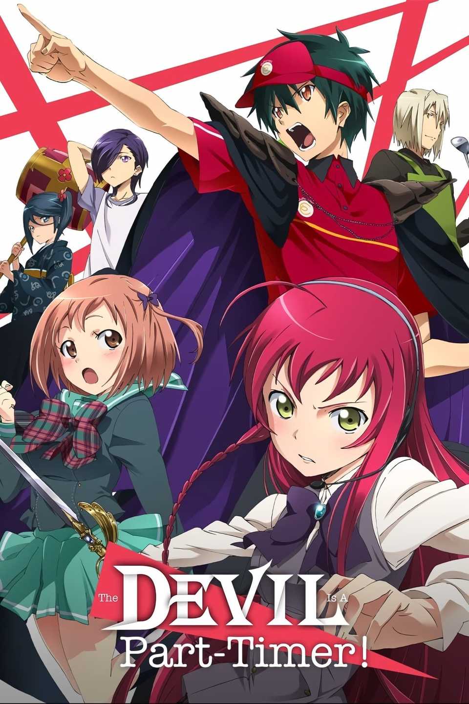 Goofiest Anime That Will Keep You Laughing For Hours