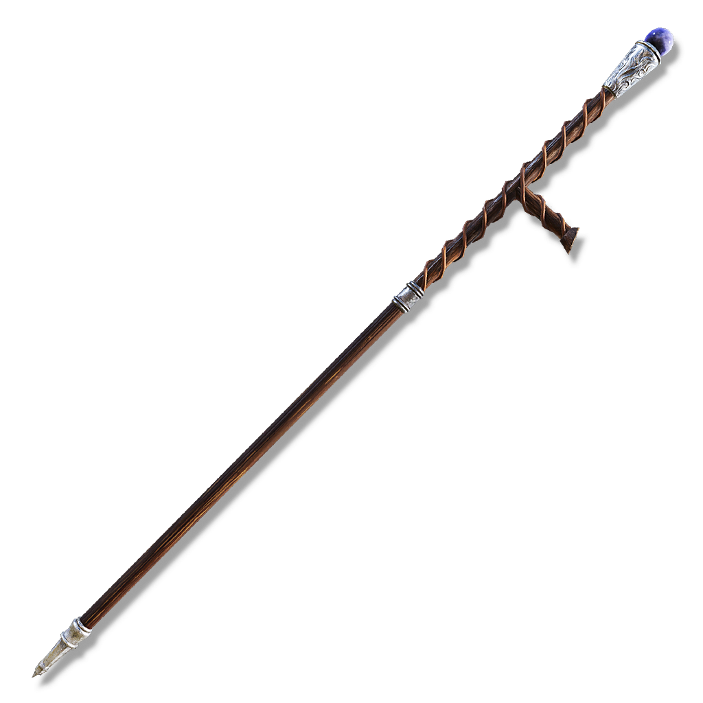 Elden Ring: 15 Best Staffs, Ranked