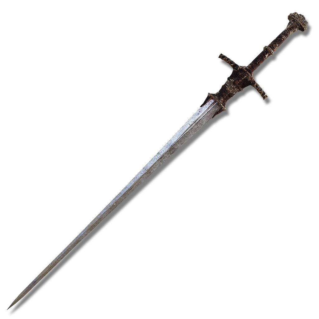 Elden Ring: Every Thrusting Sword & Heavy Thrusting Sword, Ranked